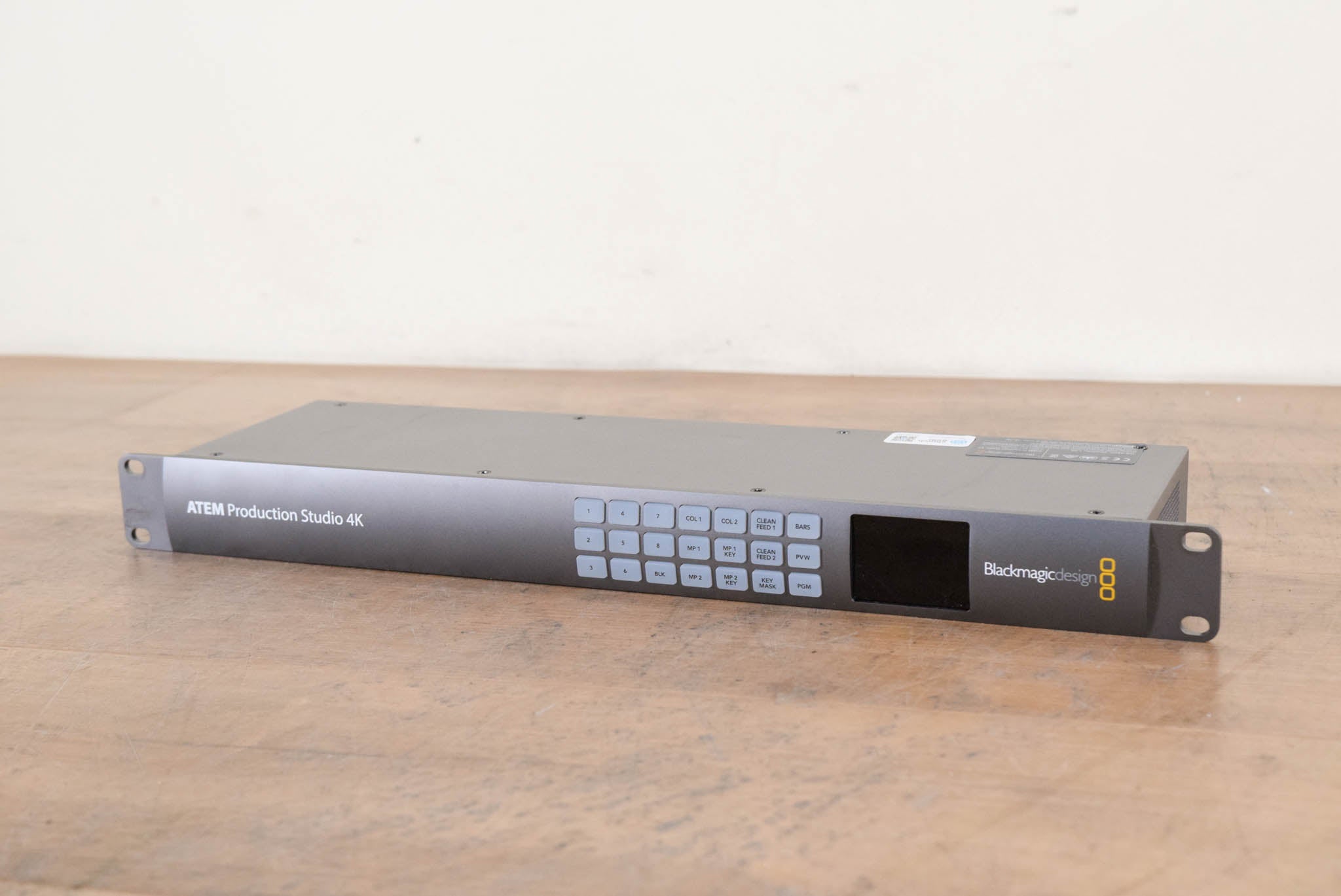 Production Switchers