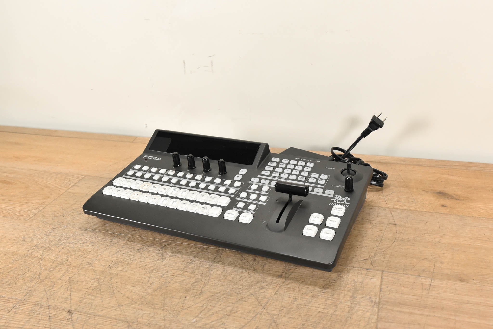 Production Switchers