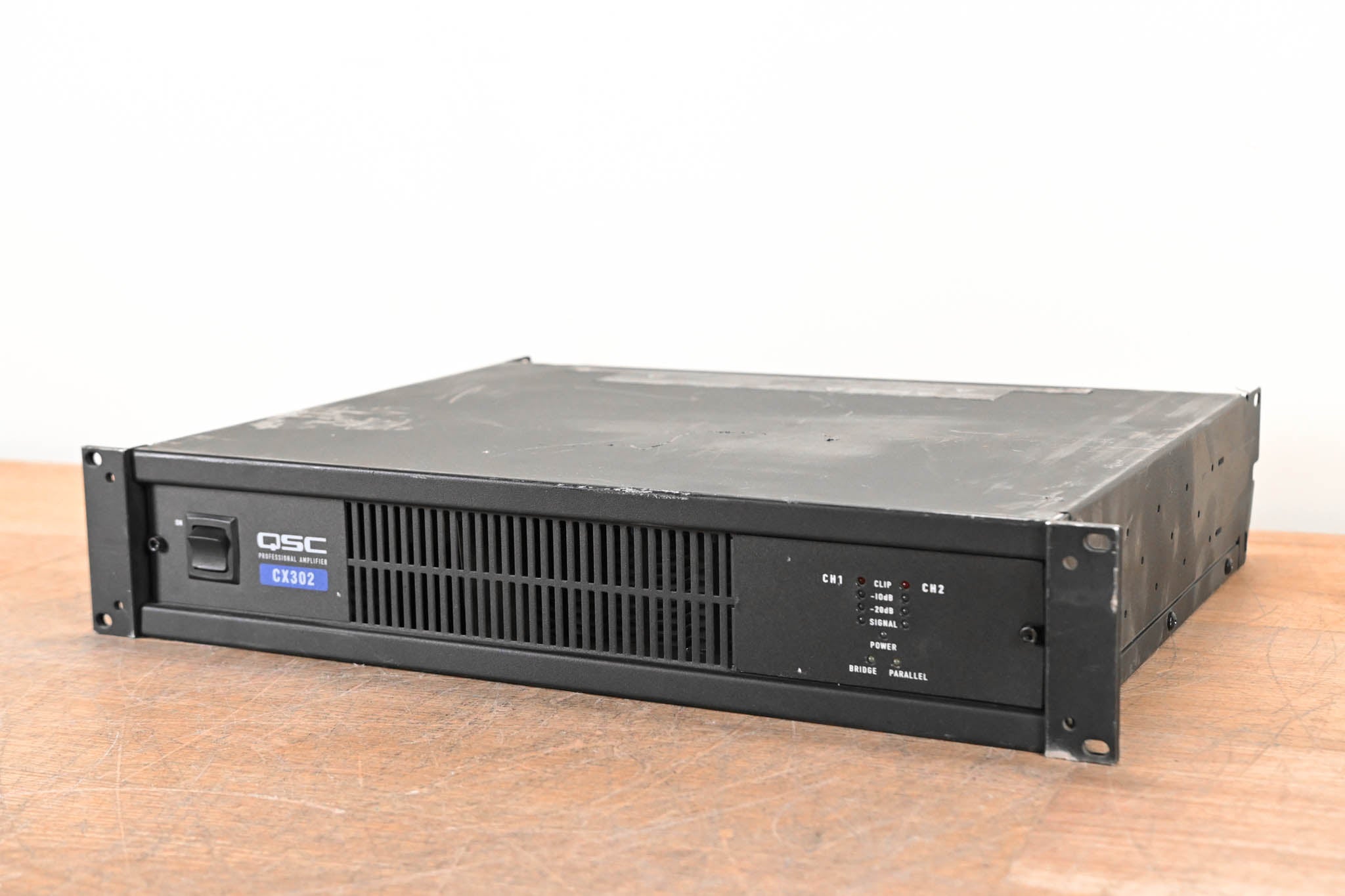 Power Amps – Page 3