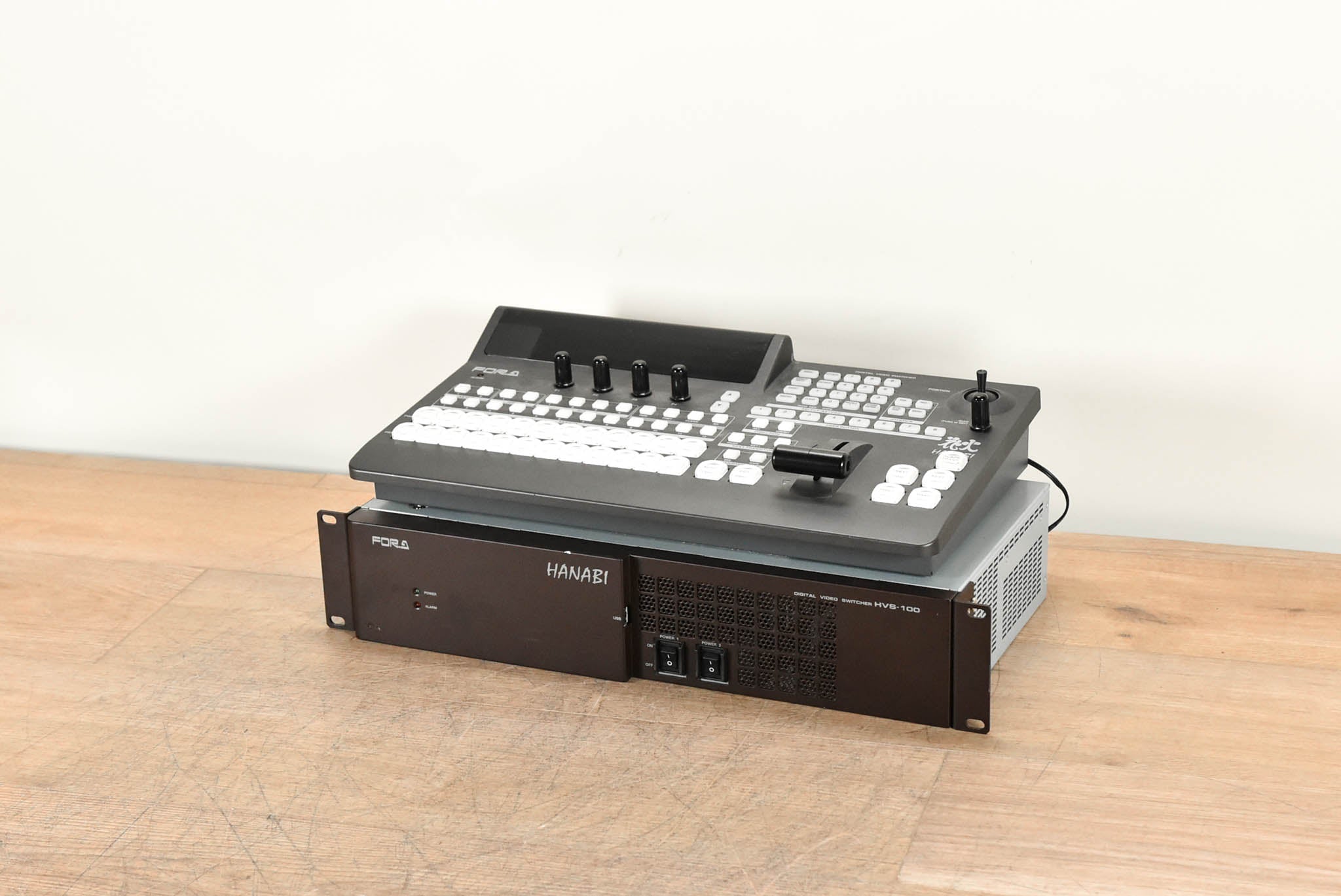 Production Switchers