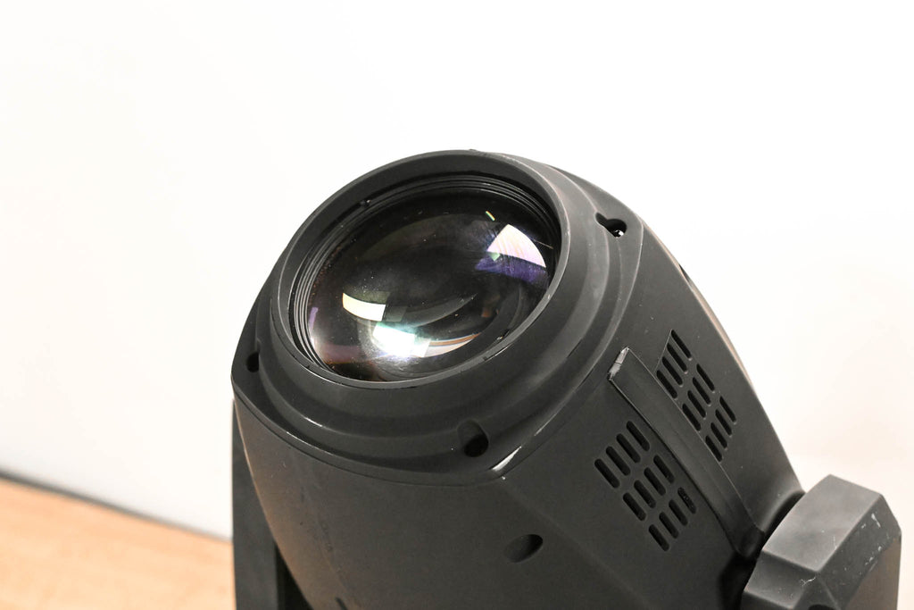 Chauvet Intimidator Hybrid 140SR Moving Head Lighting Fixture CG01U9R