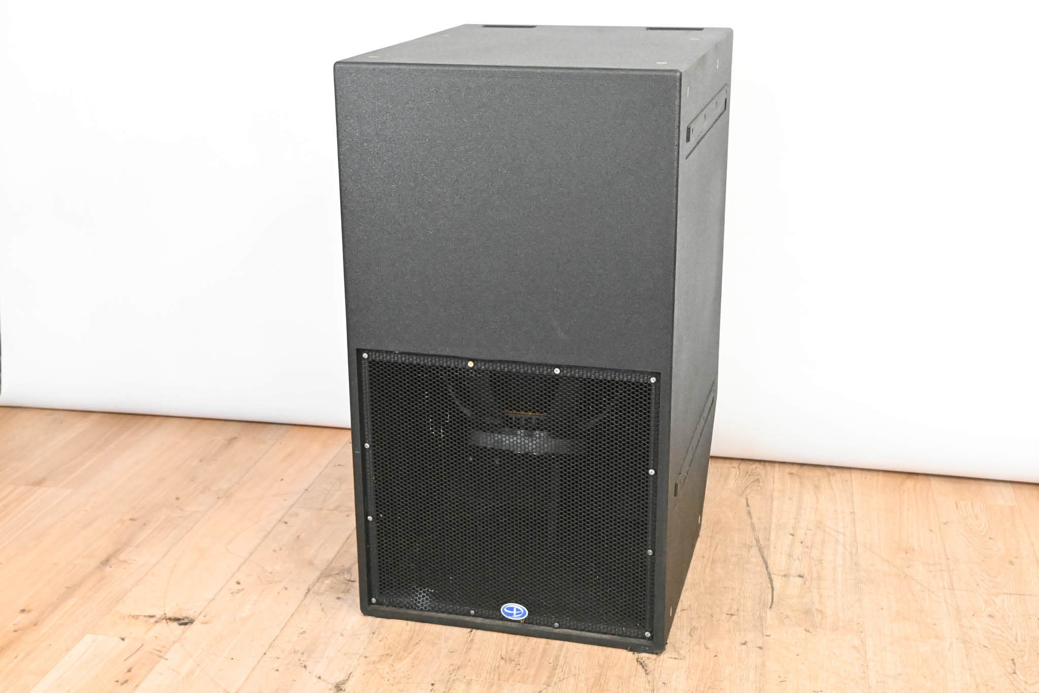 Danley TH115 15" Passive Subwoofer CG01FKT