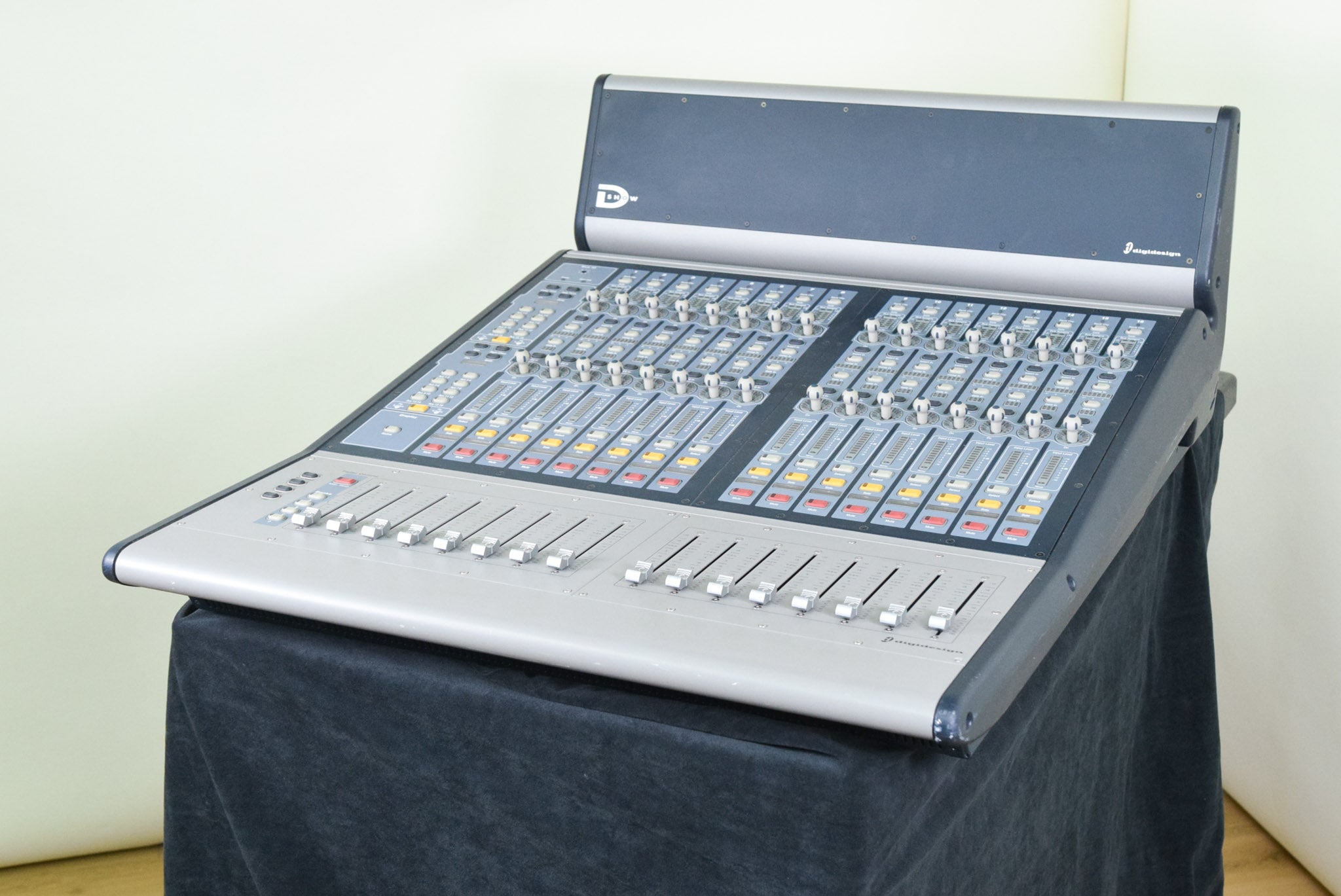 Digidesign Venue D-Show Sidecar CG00LPF