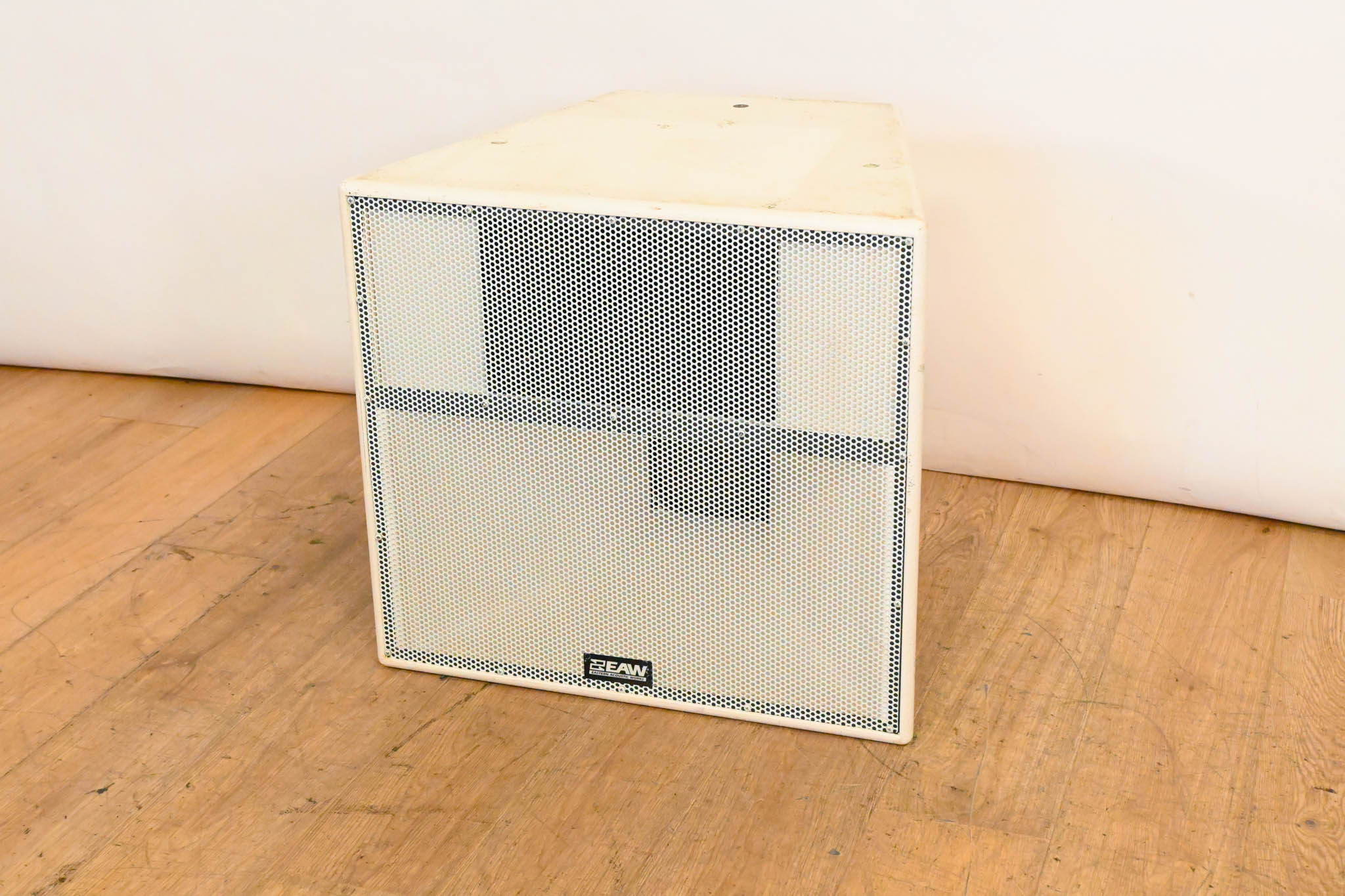 EAW AS460 2-Way Passive Mid/High Loudspeaker CG01VLA