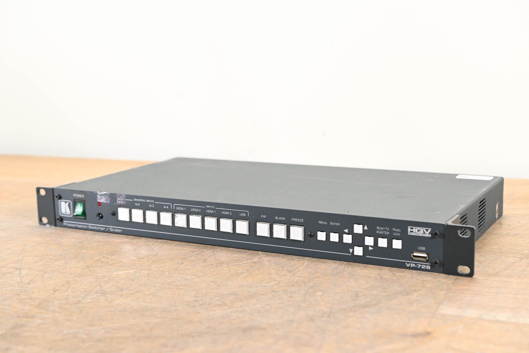 Production Switchers