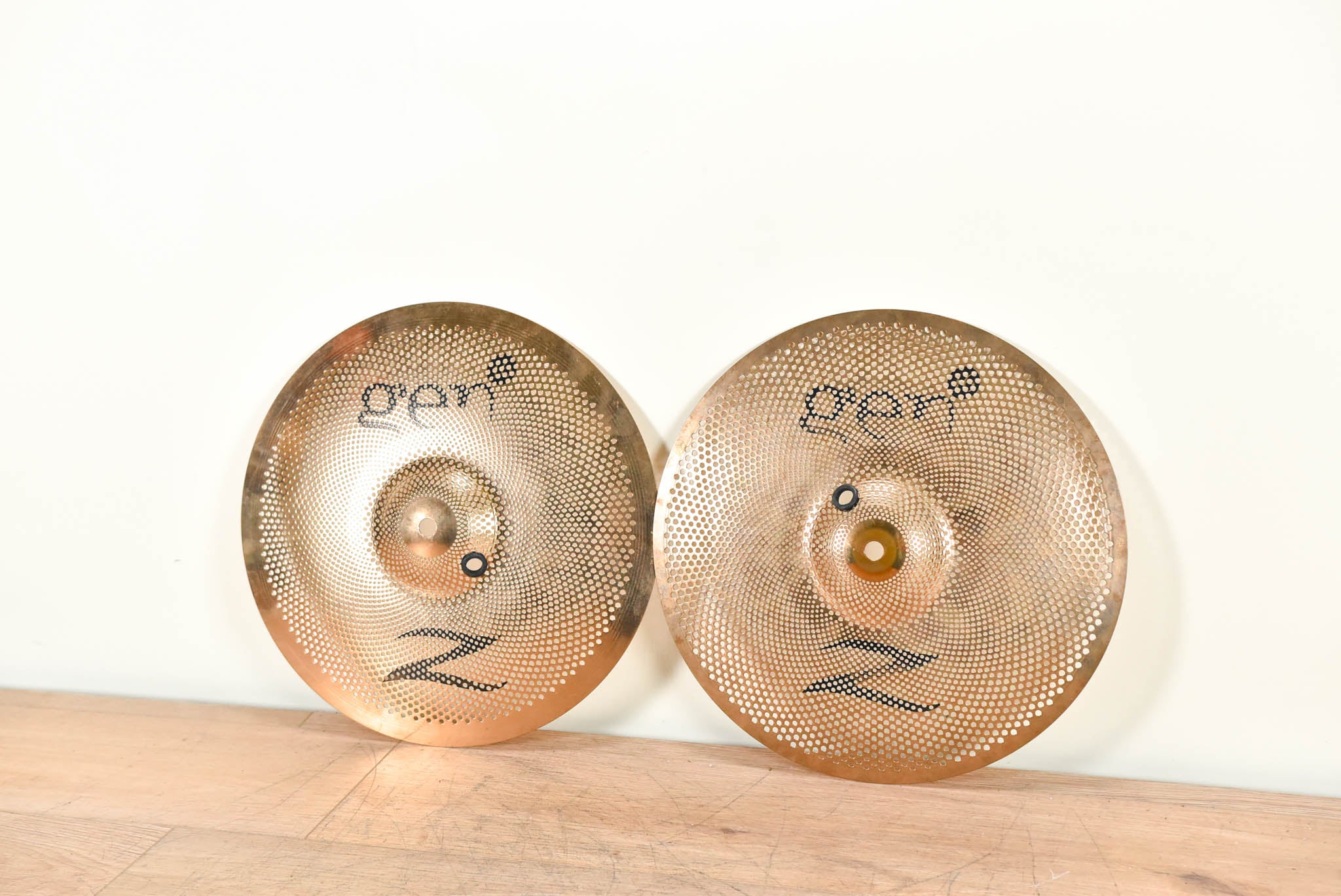 Cymbals